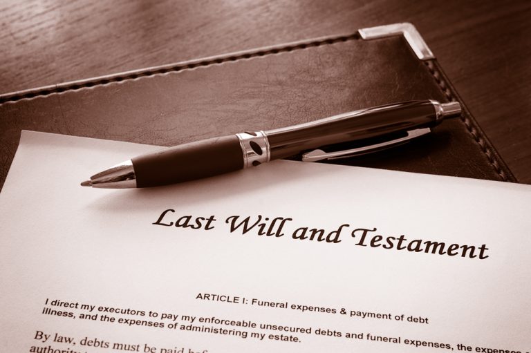 What Is Probate Litigation?