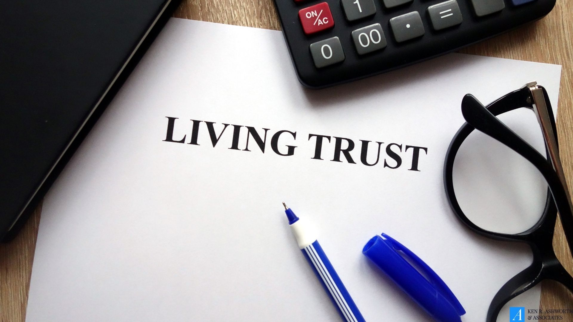 Las Vegas Living Trust Lawyer - Revocable Trusts Attorney