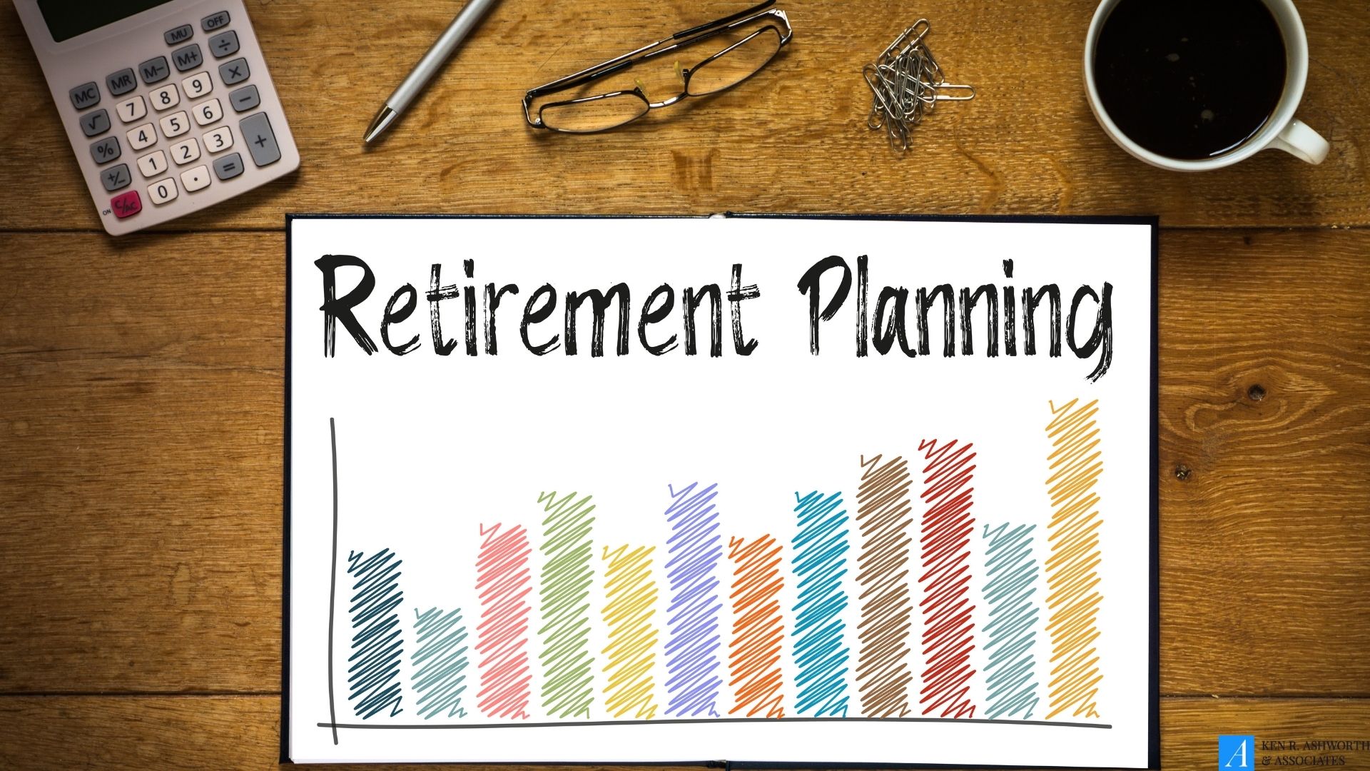 Las Vegas Retirement Planning Lawyer & Law Firm