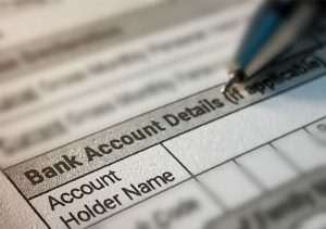 Should Your Bank Accounts Be in Your Trust?