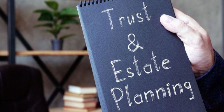 How Does a Trust Work in Nevada?